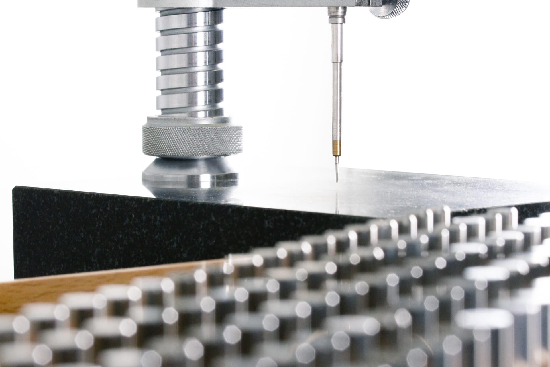 1D-Messungen – KMS Koordinaten-Messtechnik Schöpf